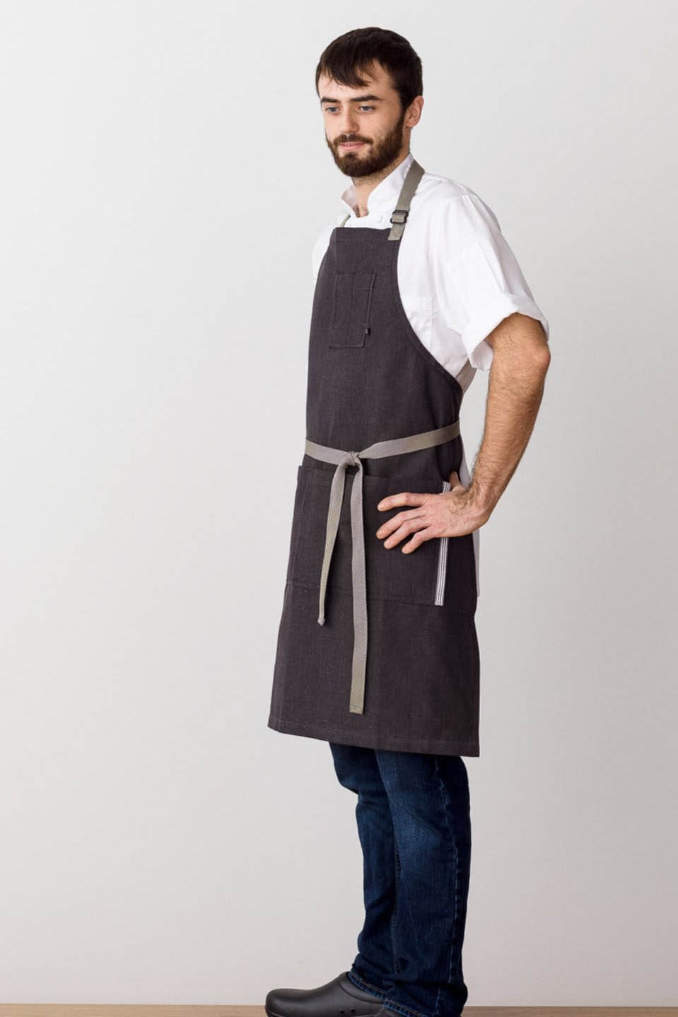 Chef & Server Waist Aprons for Men & Women | Best Rated, Big Selection